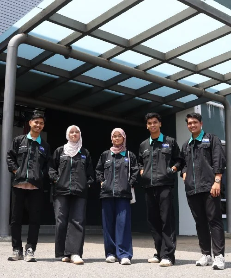 UTeM Access - Mainpage